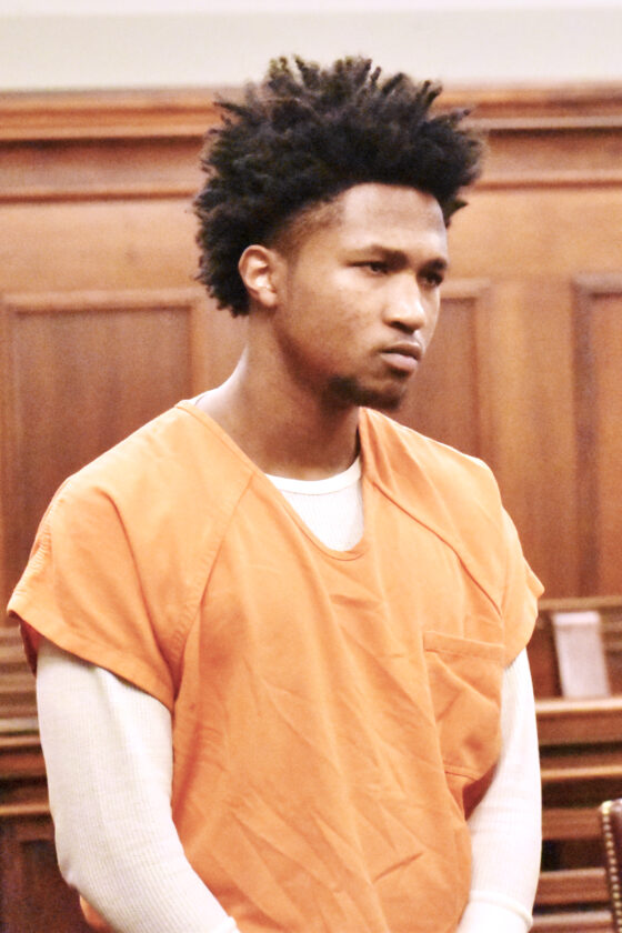 Strategizing continues in case of man who refused to testify at murder ...